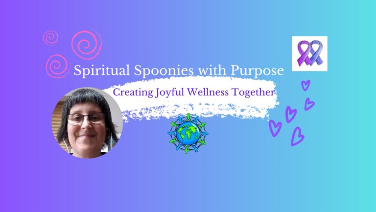 Episode 12: Anne Sloman on Purpose | The ME/CFS Holistic Coach